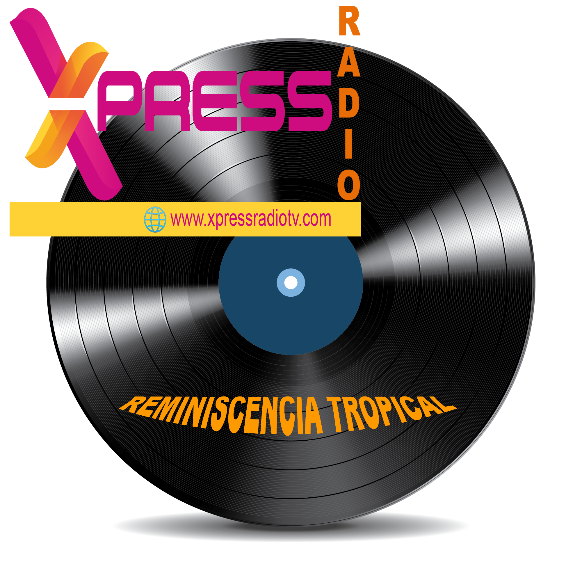 Xpress Radio Tv – EN TODAS PARTES..!!!!