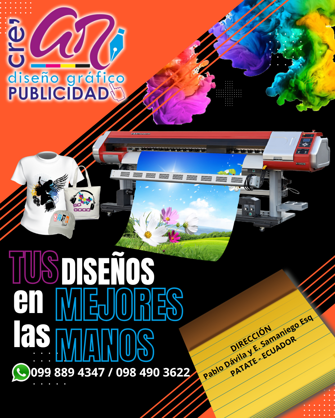 Xpress Radio Tv – EN TODAS PARTES..!!!!